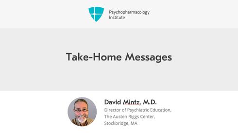 Psychopharmacology Institute